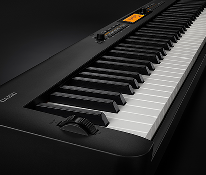 casio cdp-s350 piano digital 700 timbres ID-9820 | TeclaCenter