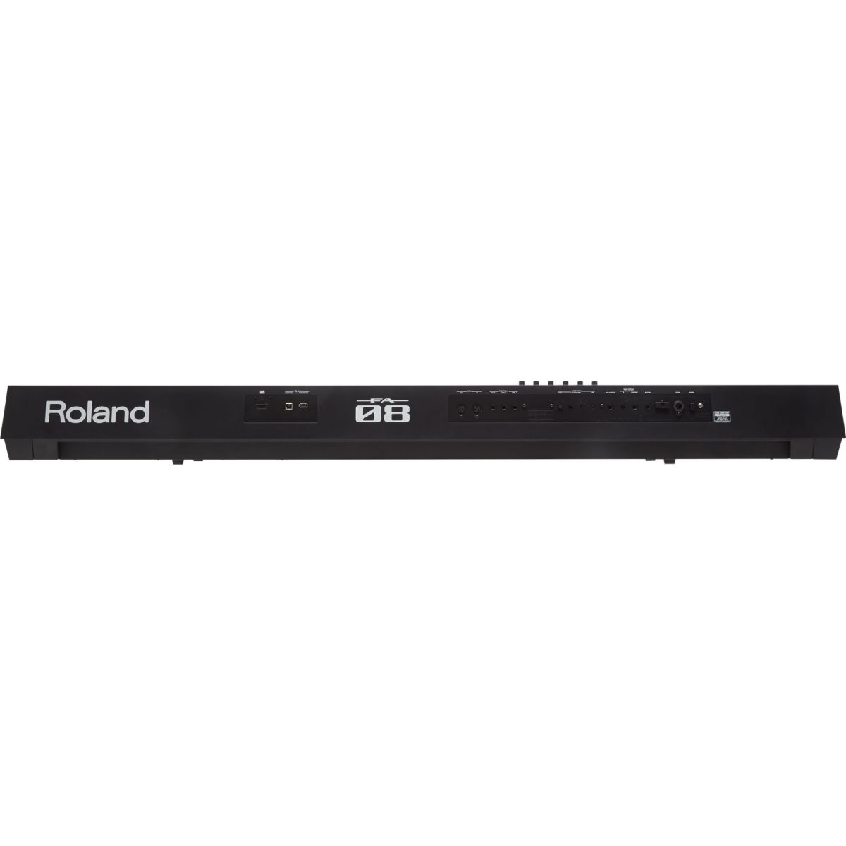 Roland FA-08 Workstation: A Powerful Music Production Tool