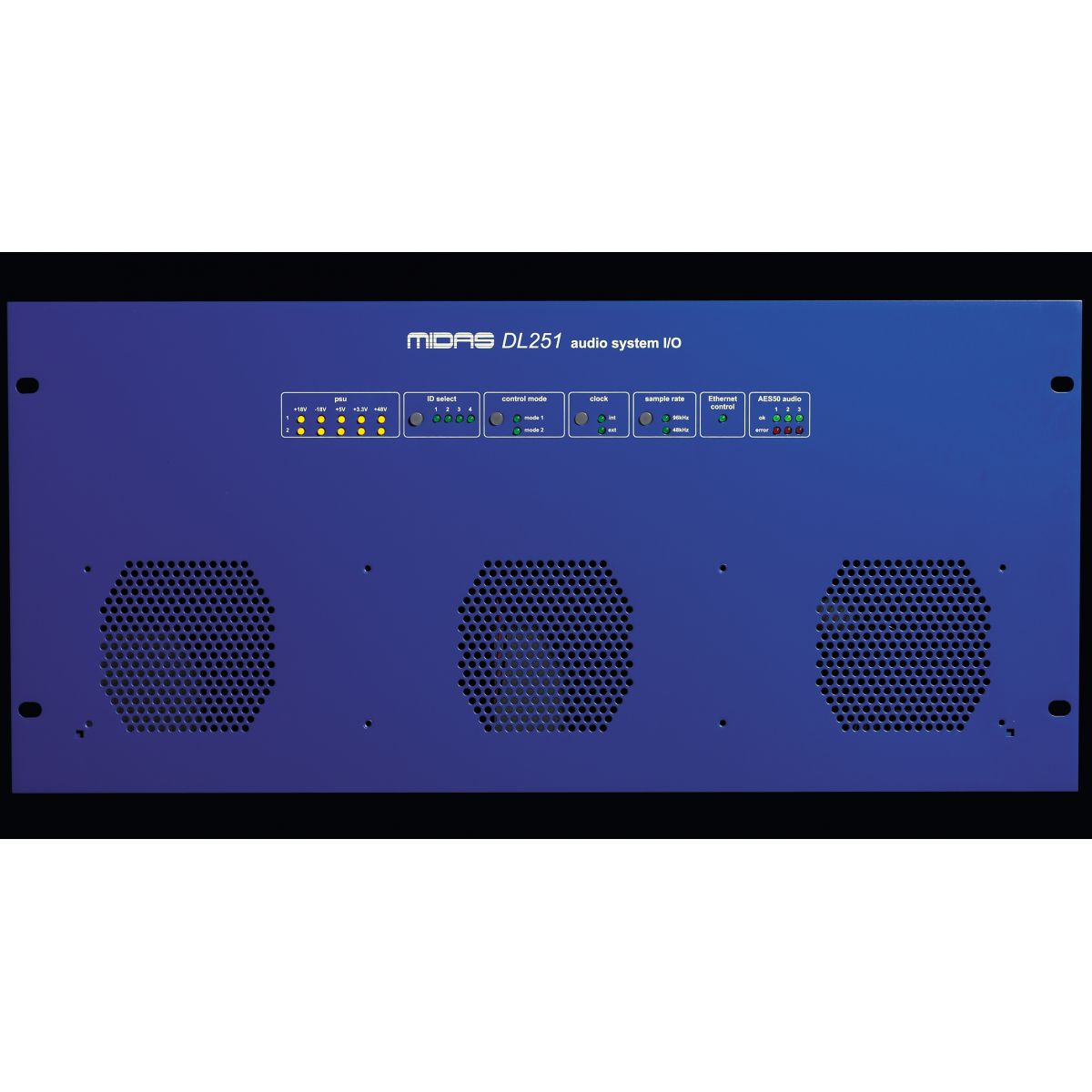 Midas Pro2 + DL251 Mixer - Professional Audio Mixing Solution