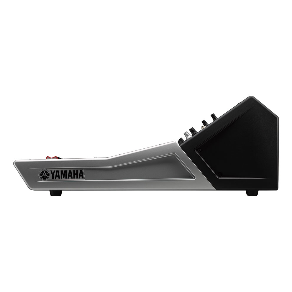 Yamaha TF5 Mixer - Professional Audio Mixing Console