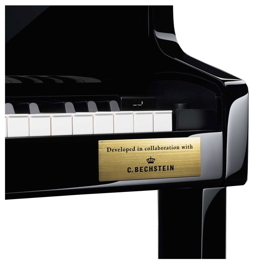 Casio GP-500 BP Celviano Piano Digital C.Bechstein