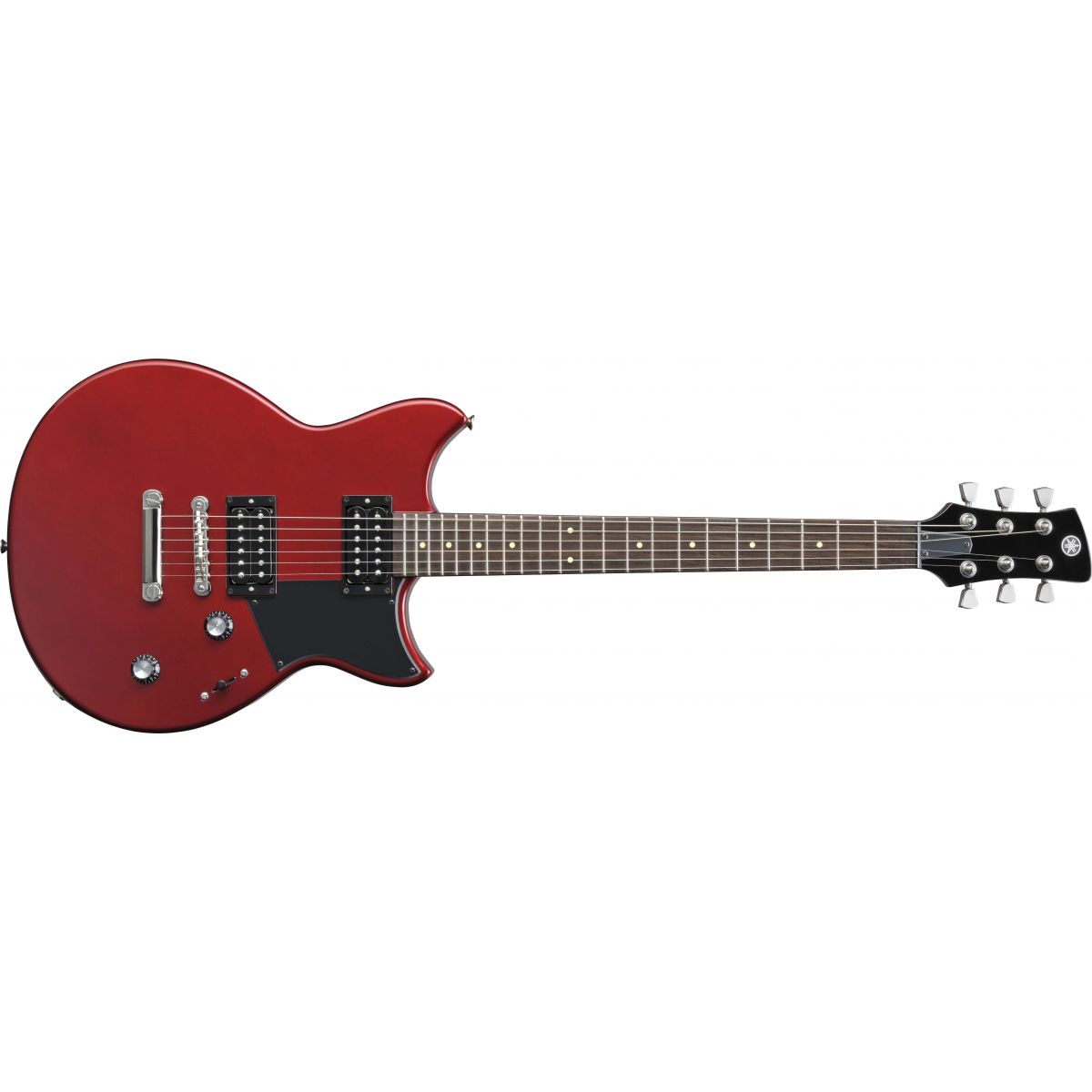 Yamaha Revstar RS320 RCP - Guitarra de alta qualidade