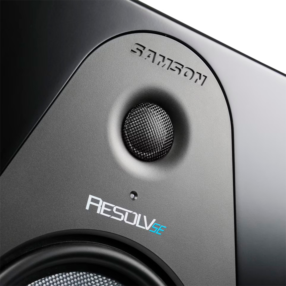 monitor referencia samson resolv se8 100w 8 polegadas bivolt ID-80103 ...