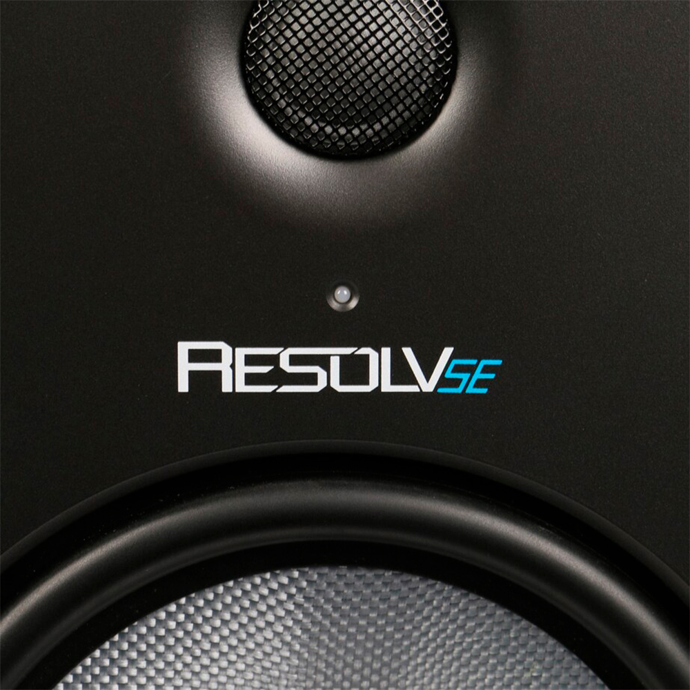 monitor referencia samson resolv se8 100w 8 polegadas bivolt ID-80103 ...