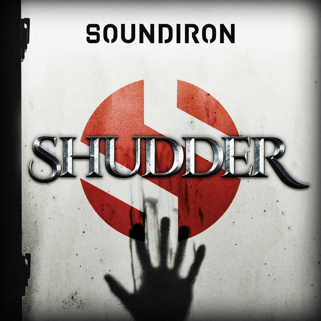 Shudder - SOUNDIRON | Libraries ID-86866 | TeclaCenter