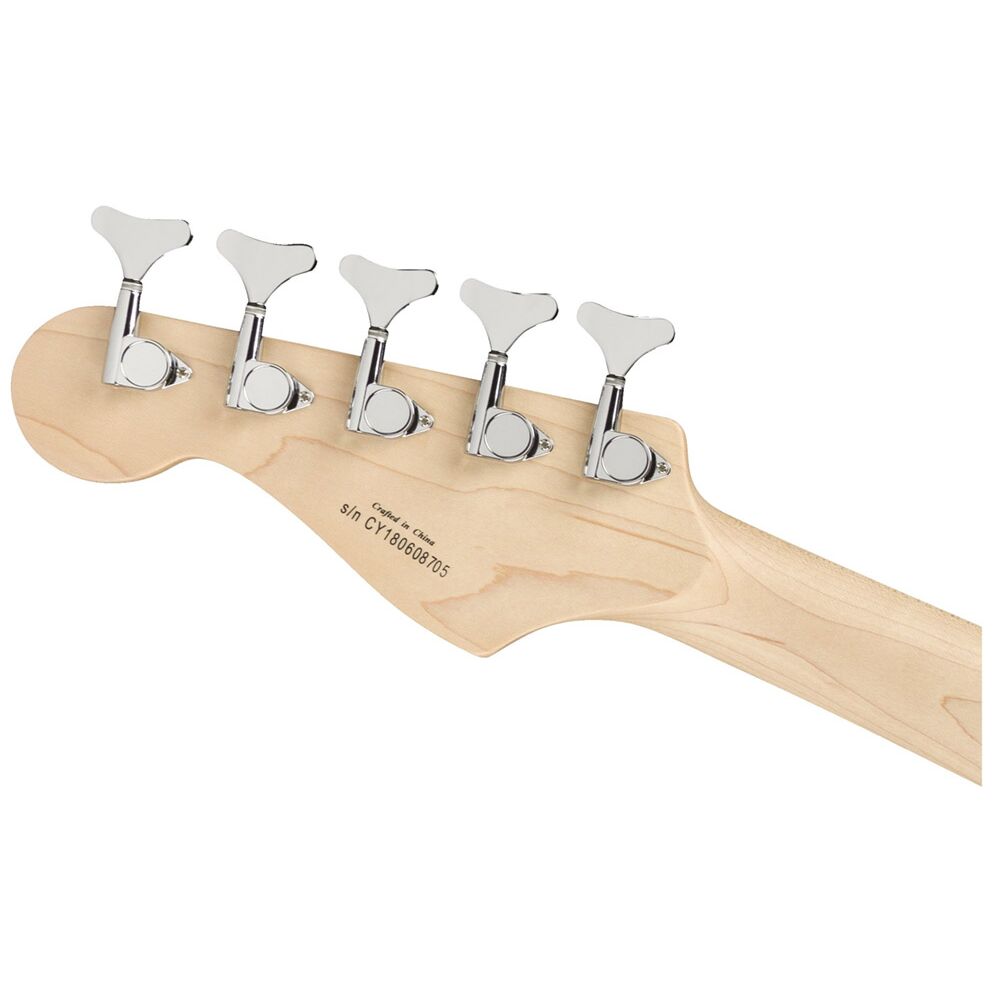 Contrabaixo Fender Squier J. Bass V LR Affinity Series