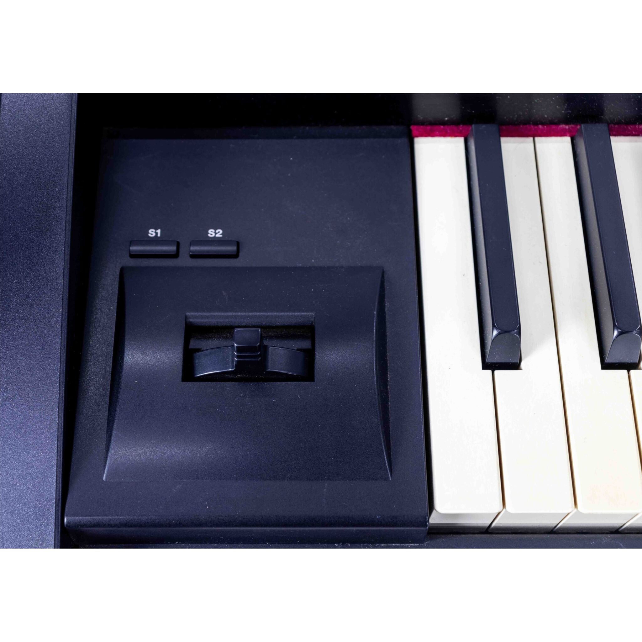 Piano Digital Profissional Roland RD-700GX - O Melhor em Qualidade e ...