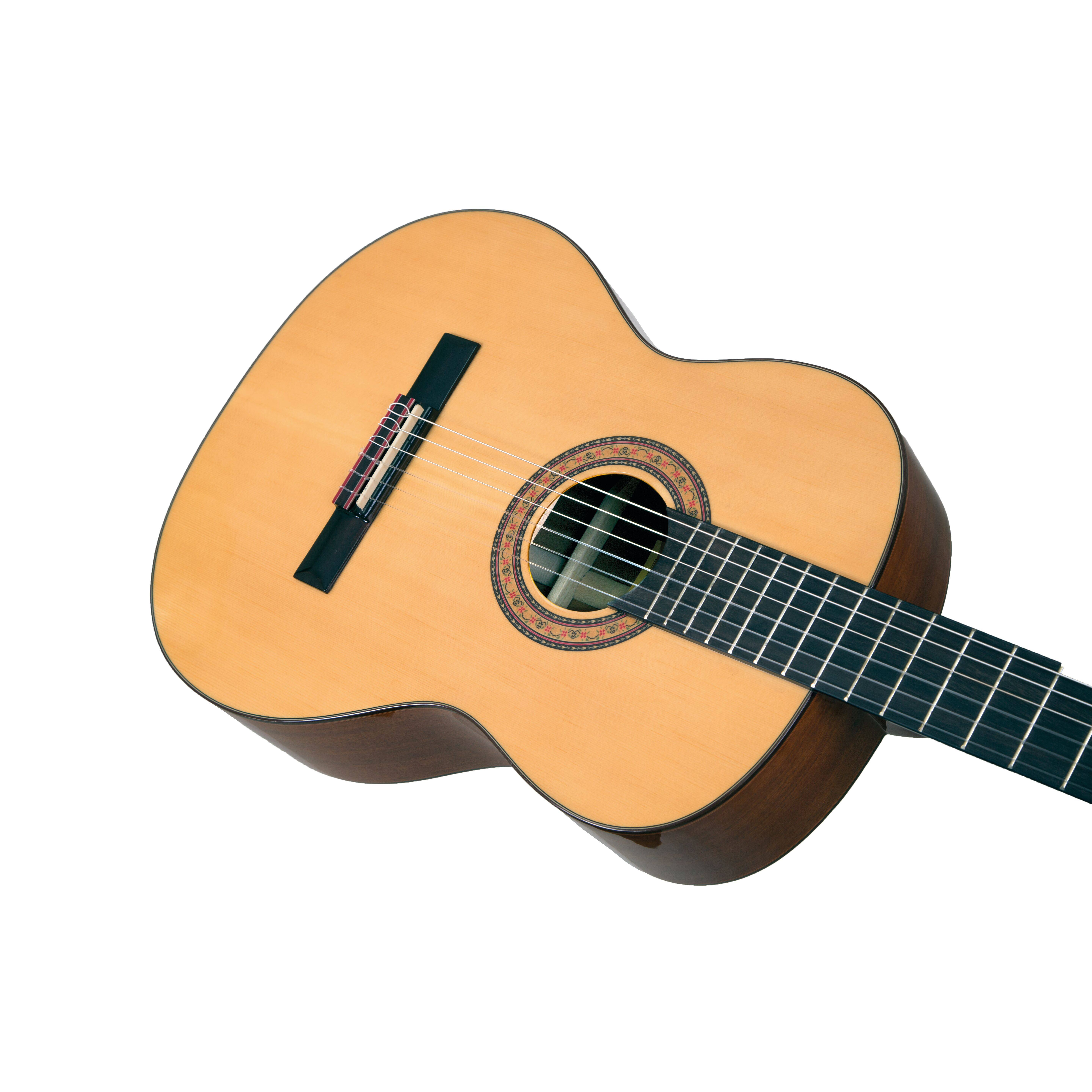 Di Giorgio Master - Violão Clássico com Cordas de Nylon