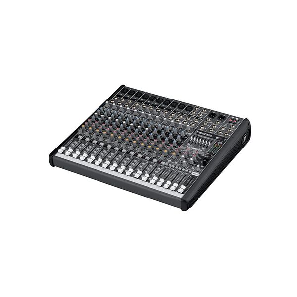 Mixer Mackie ProFX16 - Mesa de Som 16ch