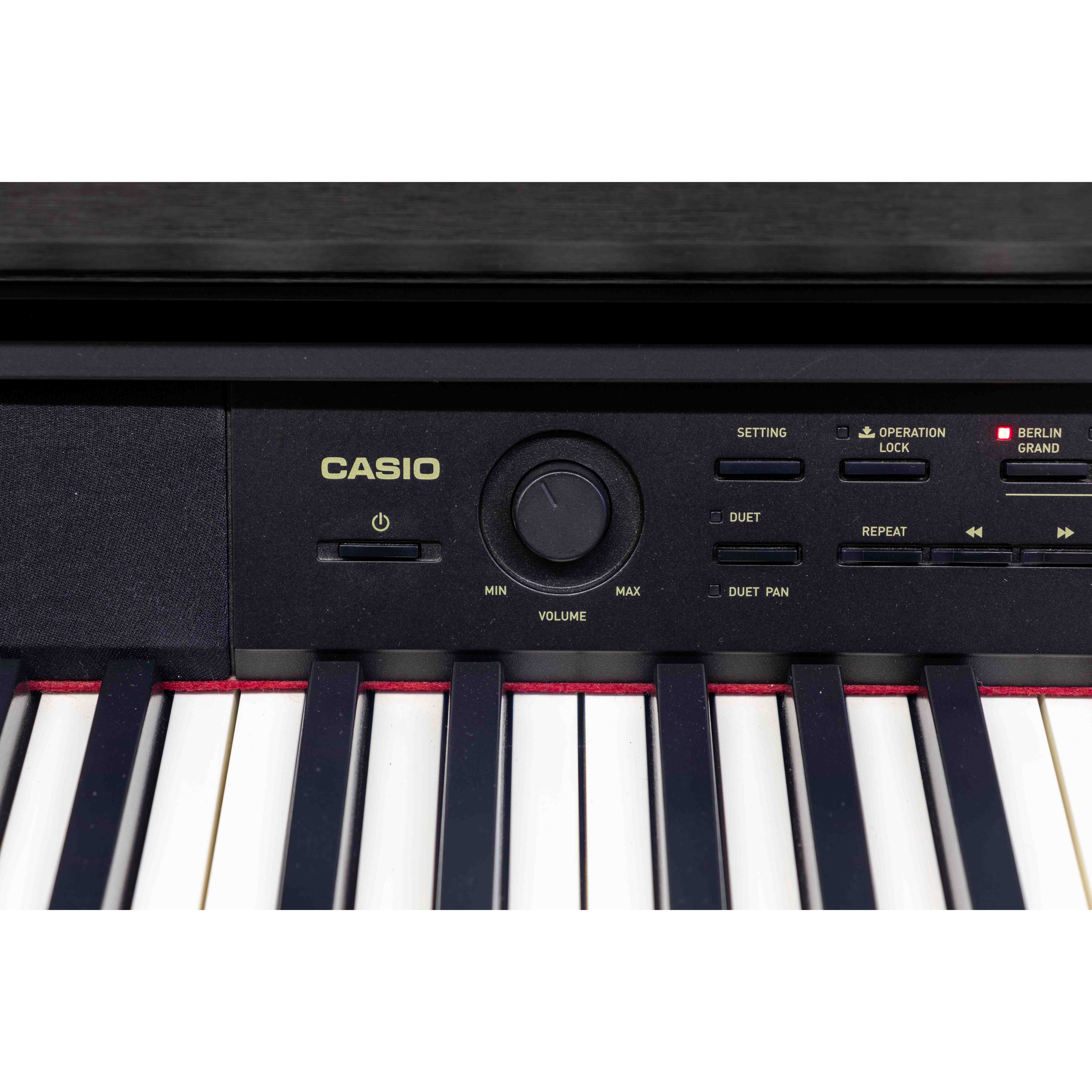 Casio AP-710 Piano Digital Celviano - O Melhor Piano Digital da Casio