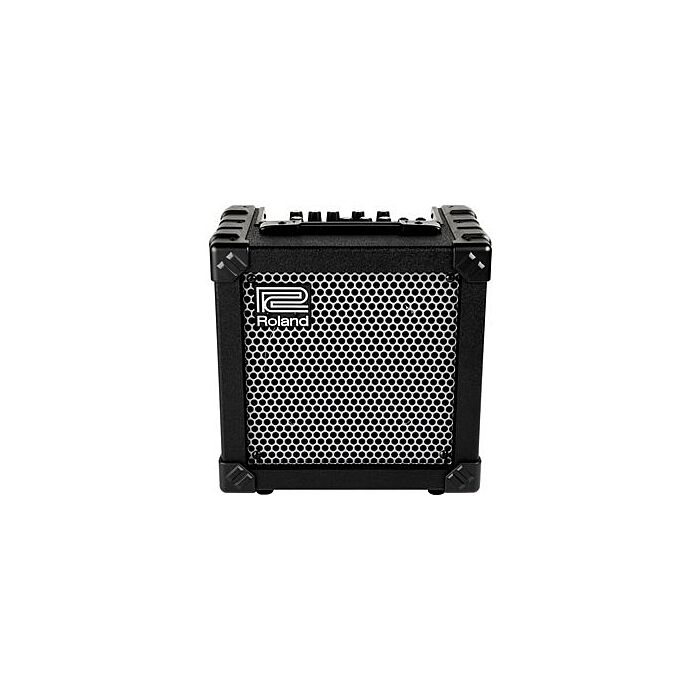 roland cube-20x amplificador | TeclaCenter Instrumentos Musicais