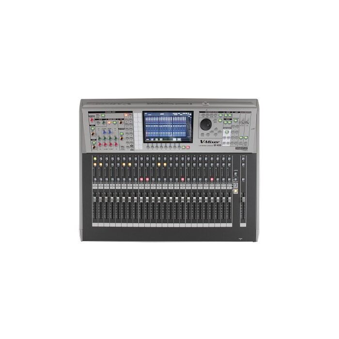 roland m-400 mixer | TeclaCenter Instrumentos Musicais