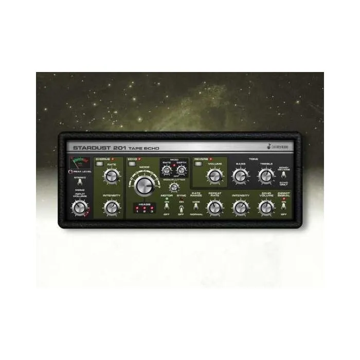 stardust 201