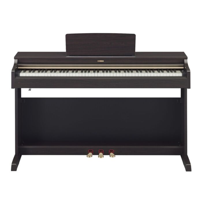 yamaha arius ydp-162r piano | TeclaCenter Instrumentos Musicais