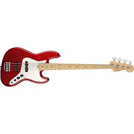 contrabaixo fender jazz bass mn american standard series | TeclaC