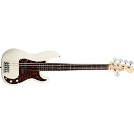 contrabaixo fender precision bass-v rw american standard series