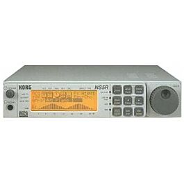 Módulo sintetizador Korg NS5R - qualidade sonora excepcional. | T