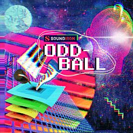 Oddball - SOUNDIRON | Libraries ID-85973 | TeclaCenter
