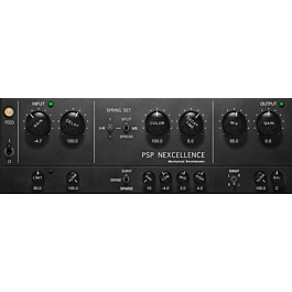 PSP Nexcellence - PSP AUDIOWARE | Reverb ID-86203 | TeclaCenter