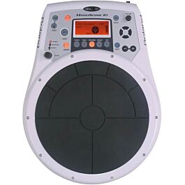 roland hpd-10 + pds-10 - branco | TeclaCenter Instrumentos Musica